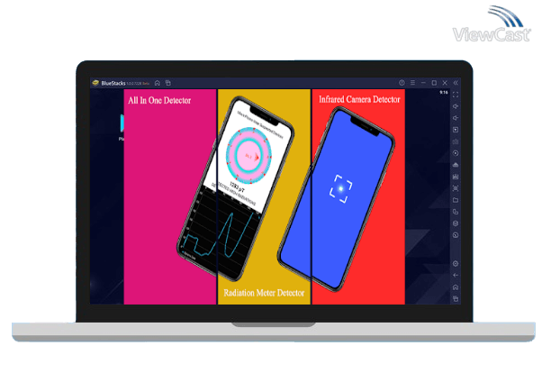 Download All Hidden - Spy Device Detector Free for PC / Windows / Computer