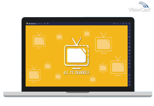 Download All TV Channels for PC / Windows / Computer
