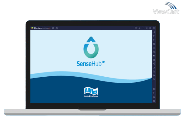 Download Allflex Sensehub™ For Pc Windows Computer