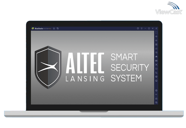 Download Altec Smart Security System for PC / Windows / Computer