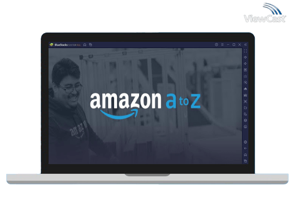 Download Amazon A to Z for PC / Windows / Computer