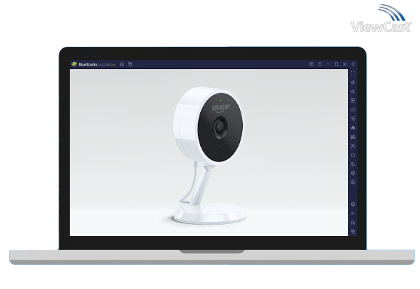 Download Amazon Cloud Cam for PC / Windows / Computer