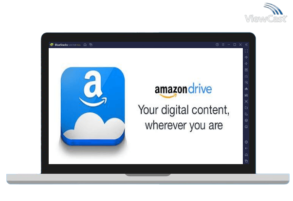 Download Amazon Drive for PC / Windows / Computer