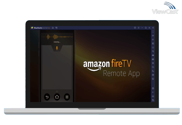 Download Amazon Fire TV for PC / Windows / Computer