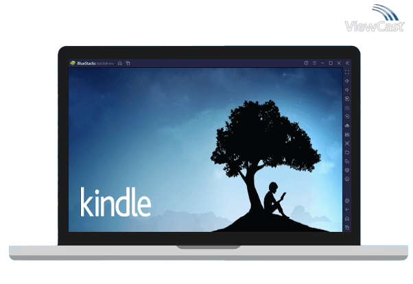 Download Amazon Kindle for PC / Windows / Computer