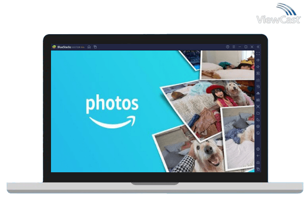 Download Amazon Photos for PC / Windows / Computer