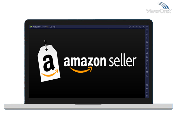 Download Amazon Seller for PC / Windows / Computer