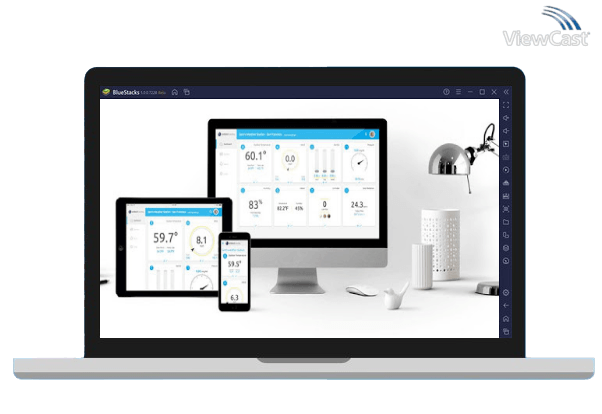 Download Ambient Weather for PC / Windows / Computer
