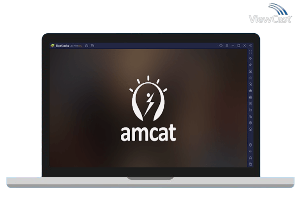 Download AMCAT Test for PC / Windows / Computer