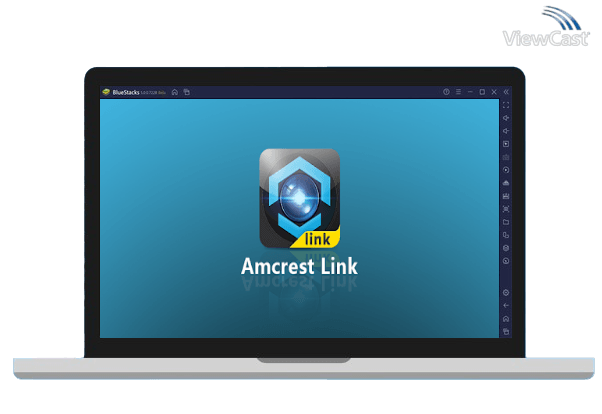 Download Amcrest Link for 960H DVRs for PC / Windows / Computer