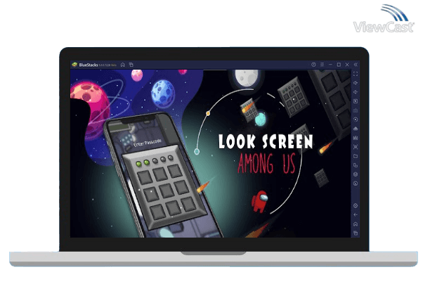 Download AmongLock : Lock Screen For Among Us - Impostor for PC ...