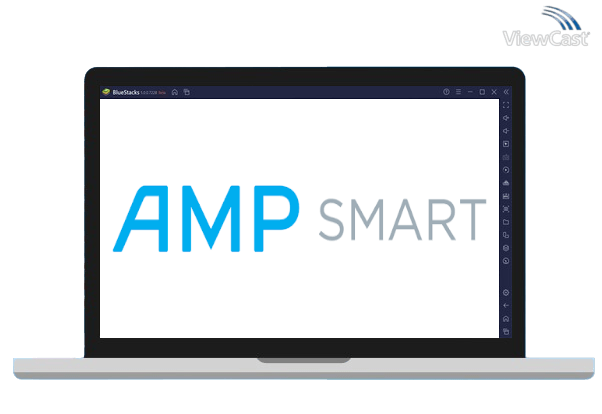 Download AMP Smart for PC / Windows / Computer