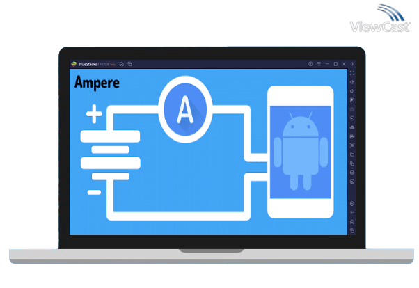 Download Ampere for PC / Windows / Computer