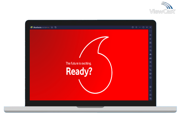 Download Ana Vodafone for PC / Windows / Computer