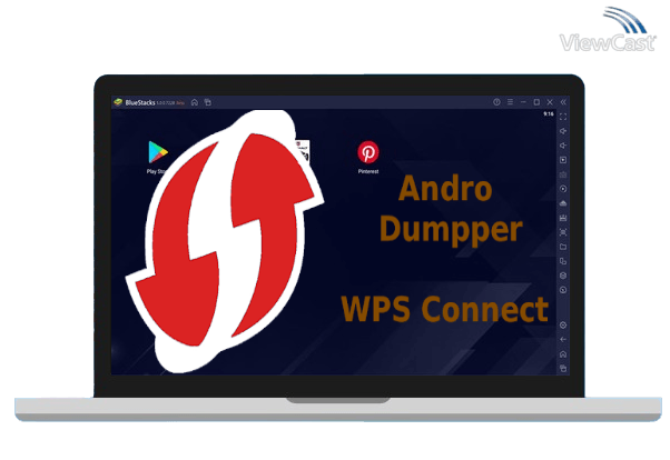 Download AndroDumpper Wifi ( WPS Connect ) for PC / Windows / Computer