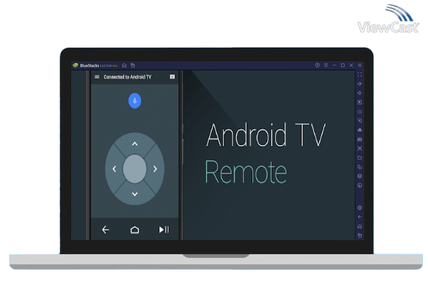 Download Android TV Remote Control for PC / Windows / Computer