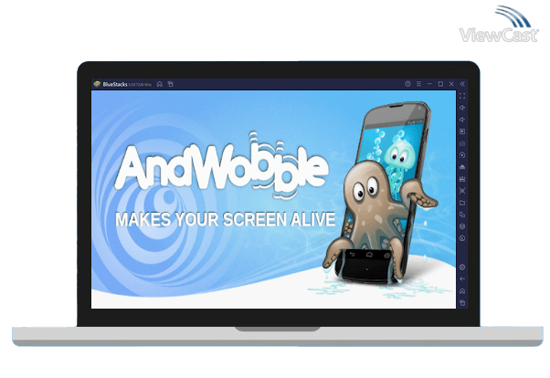 Download AndWobble for PC / Windows / Computer