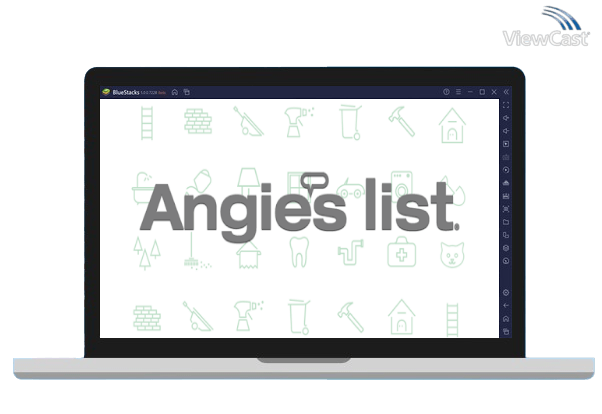 Download Angie’s List for PC / Windows / Computer