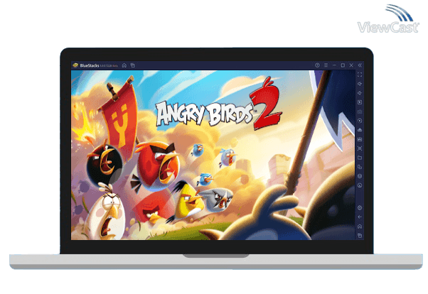 Download Angry Birds 2 for PC / Windows / Computer
