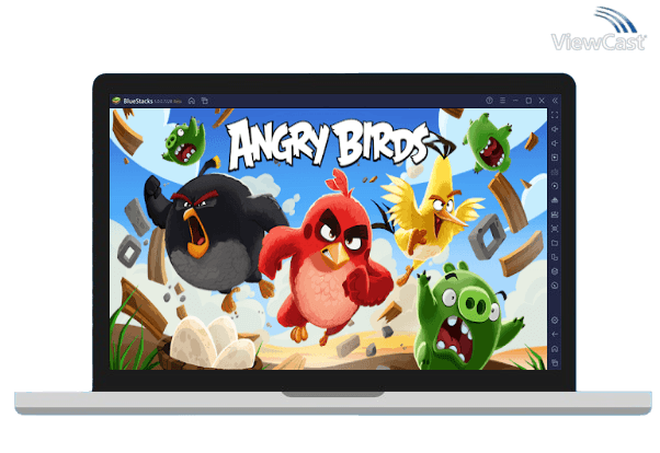 Download Angry Birds Classic for PC / Windows / Computer