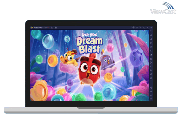 Download Angry Birds Dream Blast for PC / Windows / Computer