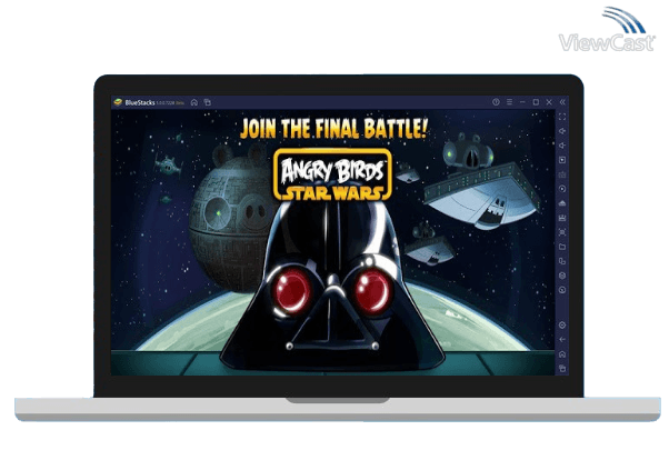Download Angry Birds Star Wars for PC / Windows / Computer