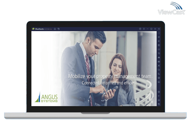 Download Angus AnyWhere Mobile for PC / Windows / Computer