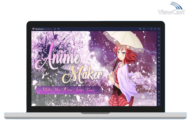 Download Anime Maker for PC / Windows / Computer