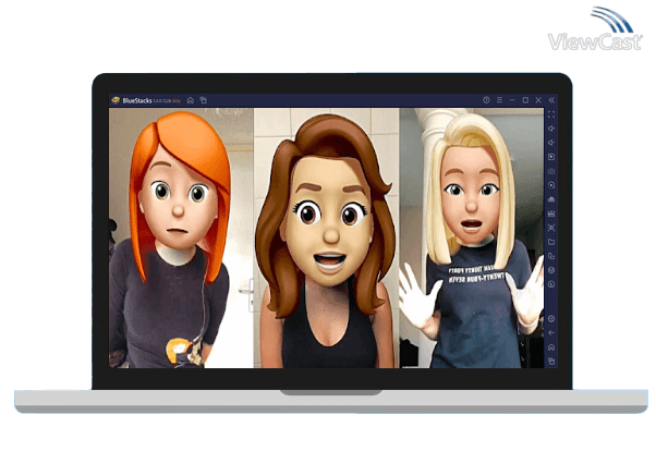 Download ANIMOJI Karaoke : Memoji for PC / Windows / Computer