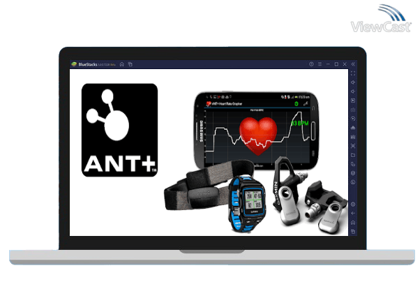 Download ANT+ Plugins Service for PC / Windows / Computer