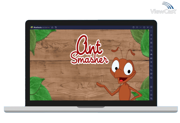 Download Ant Smasher by Best Cool & Fun Games for PC / Windows / Computer