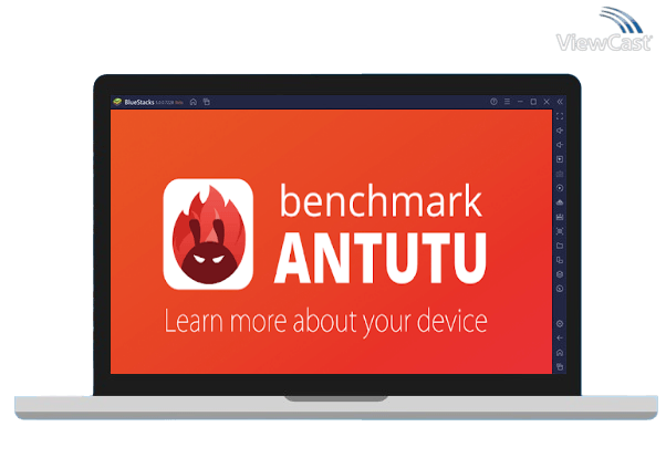 Download AnTuTu Benchmark for PC / Windows / Computer