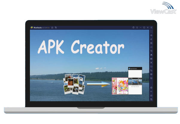 Download APK Creator for PC / Windows / Computer