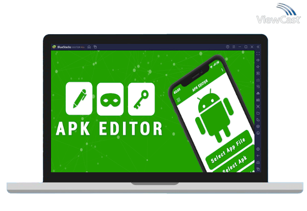 Download APK Editor - Apk Extractor for PC / Windows / Computer