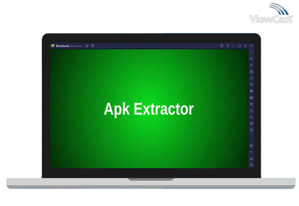 Download Apk Extractor for PC / Windows / Computer