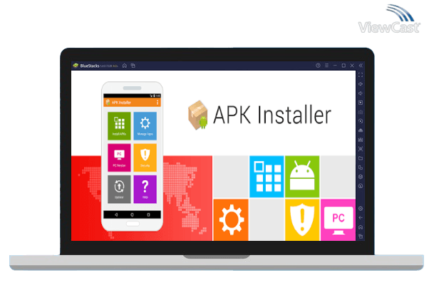 Download APK Installer for PC / Windows / Computer