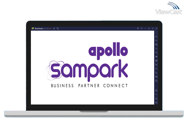 Download Apollo Sampark for PC / Windows / Computer