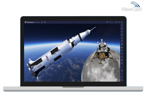 Download Apollo Space Flight Agency - Spaceship Simulator for PC ...