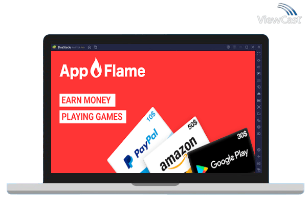 Download App Flame for PC / Windows / Computer