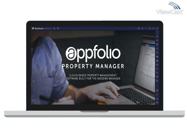 Download AppFolio Property Manager for PC / Windows / Computer