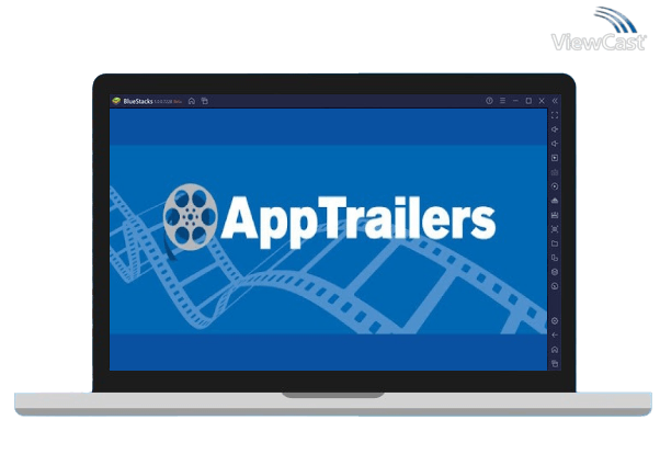 Download AppTrailers for PC / Windows / Computer
