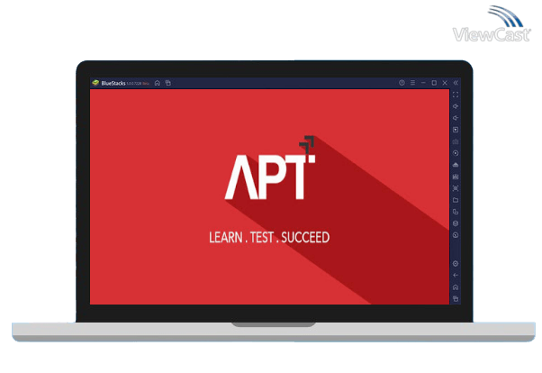 Download APT Study for PC / Windows / Computer