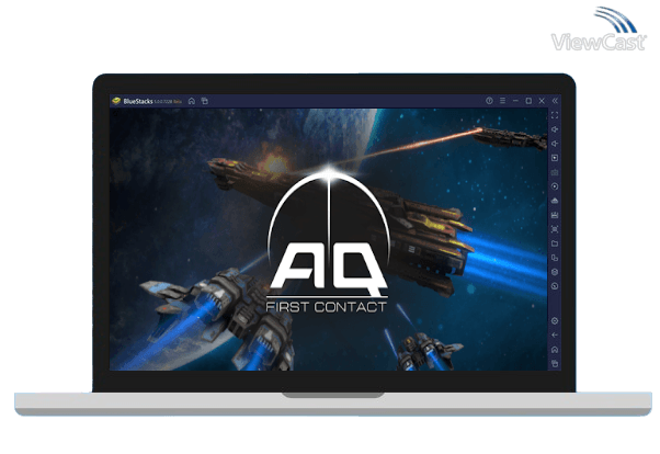 Download AQ: First Contact (Free 3D Space MMO) for PC / Windows / Computer