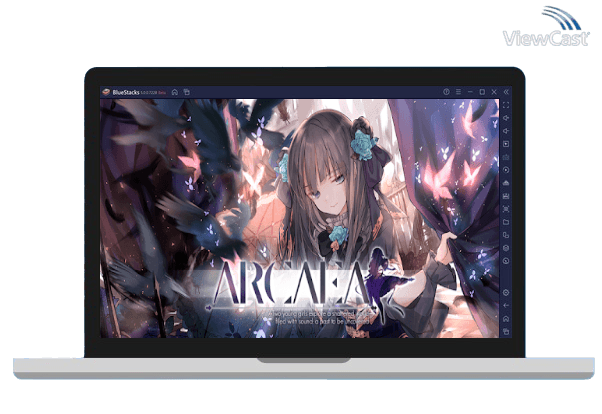 Download Arcaea - New Dimension Rhythm Game for PC / Windows / Computer