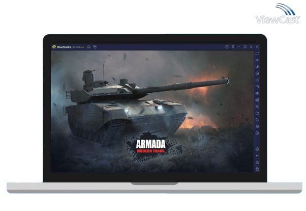 Download Armada: Modern Tanks for PC / Windows / Computer