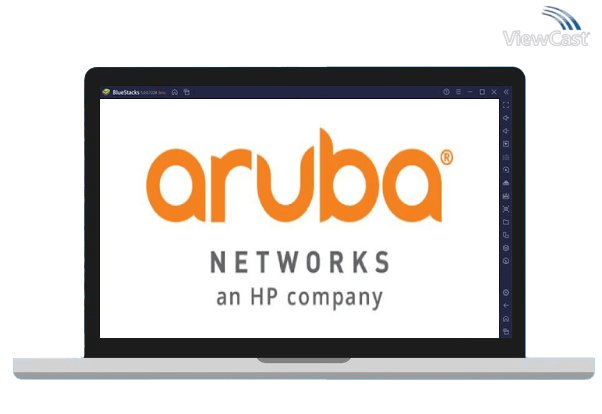 Download Aruba Utilities for PC / Windows / Computer