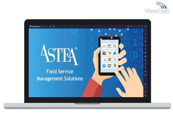Download Astea Mobile for PC / Windows / Computer