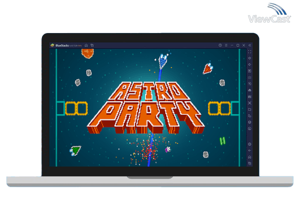 Download Astro Party for PC / Windows / Computer