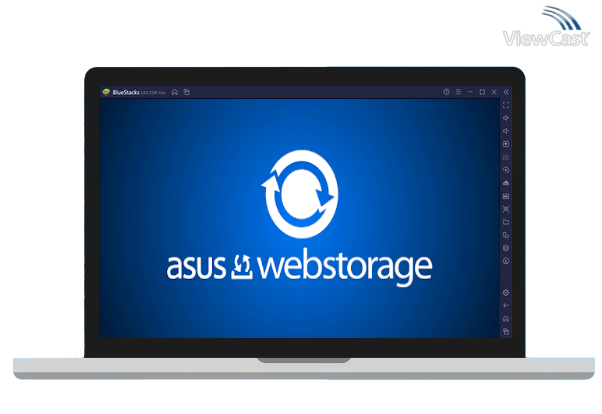 Download ASUS WebStorage - Cloud Drive for PC / Windows / Computer