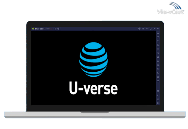 Download AT&T U-verse for PC / Windows / Computer